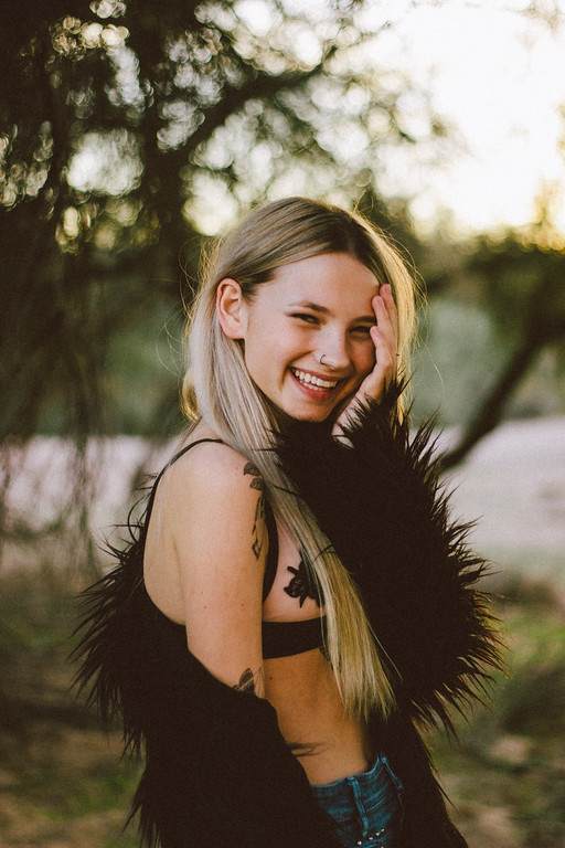 Picture of Summer Ferguson