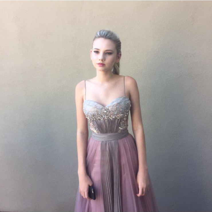 Picture of Summer Ferguson