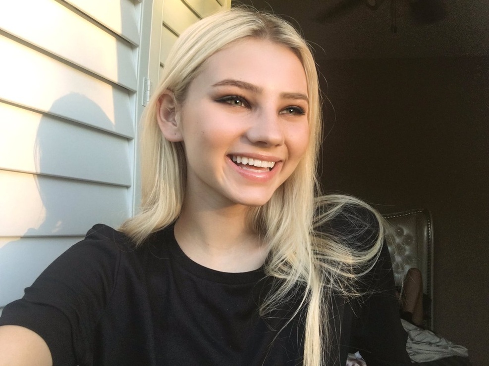 Summer Ferguson picture