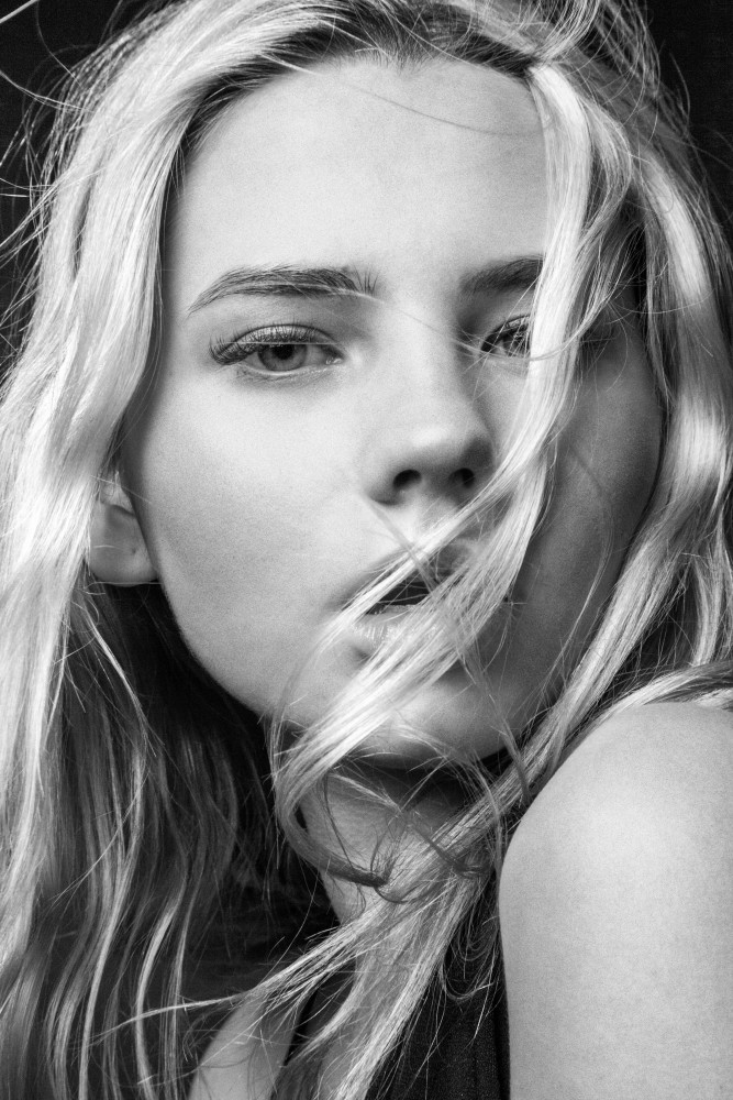 Picture of Summer Ferguson