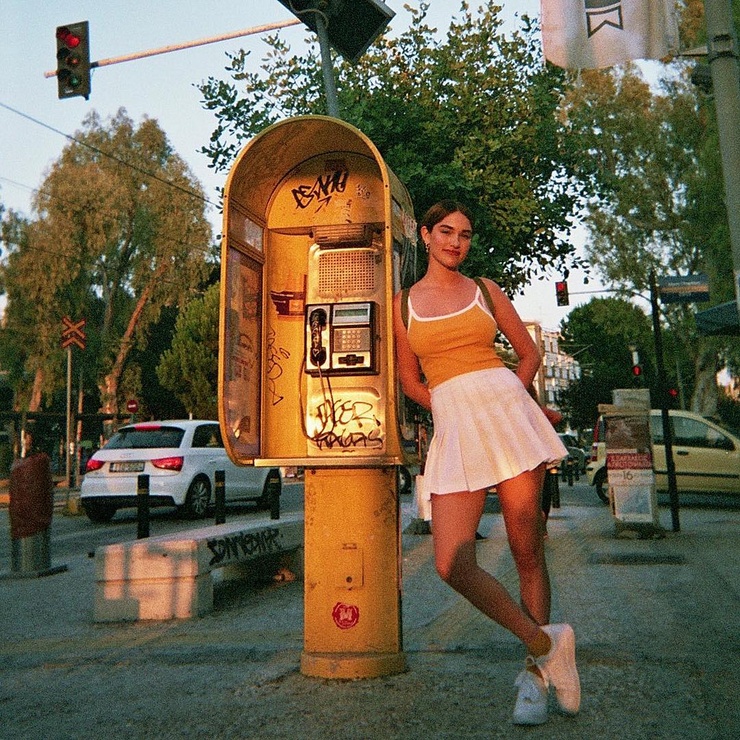 Picture of Sedona Cohen