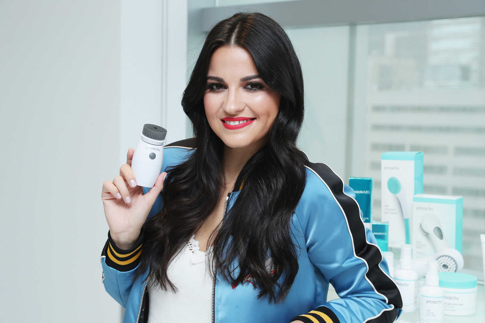 Image of Maite Perroni