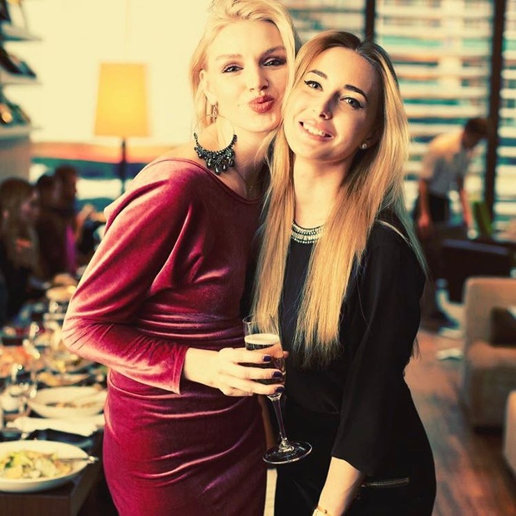 Image of Olga Rudyka