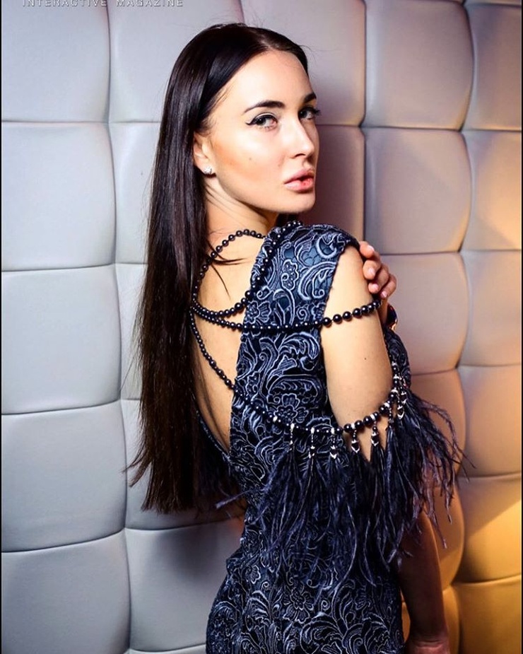 Image of Olga Rudyka