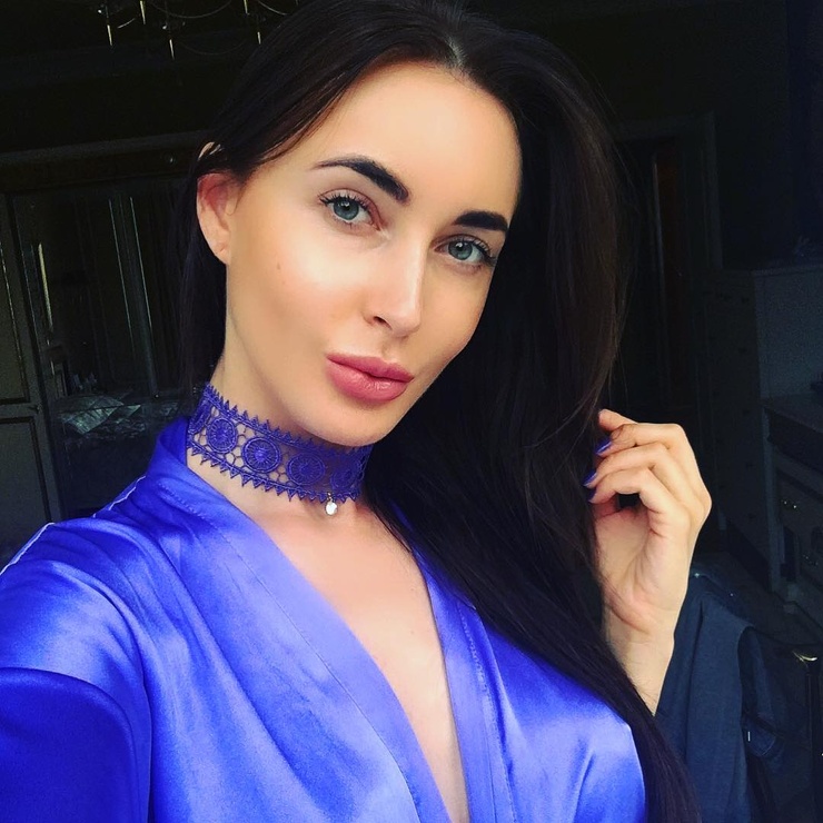 Image of Olga Rudyka