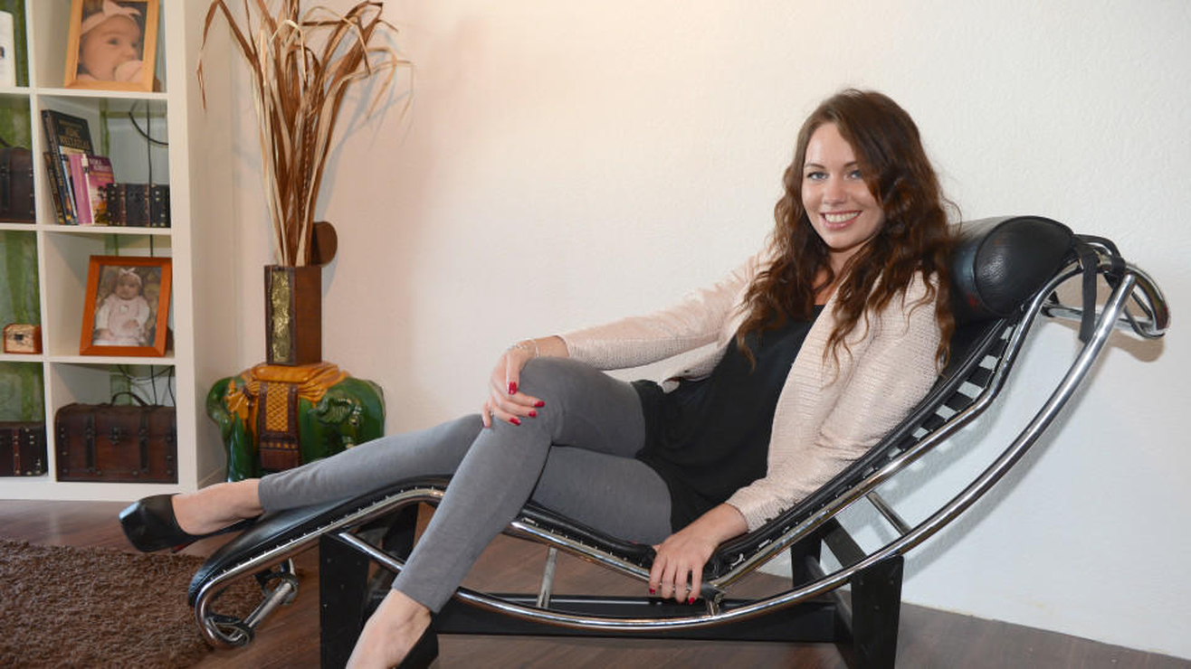 Picture of Sarah Gehring