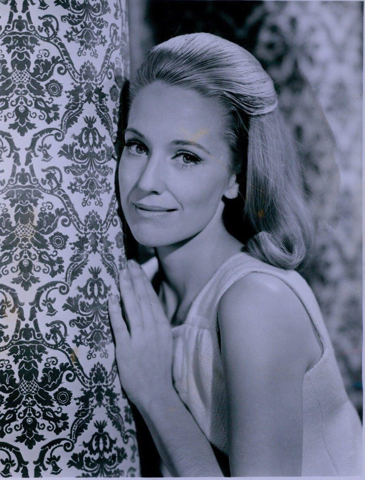 Elizabeth Hubbard
