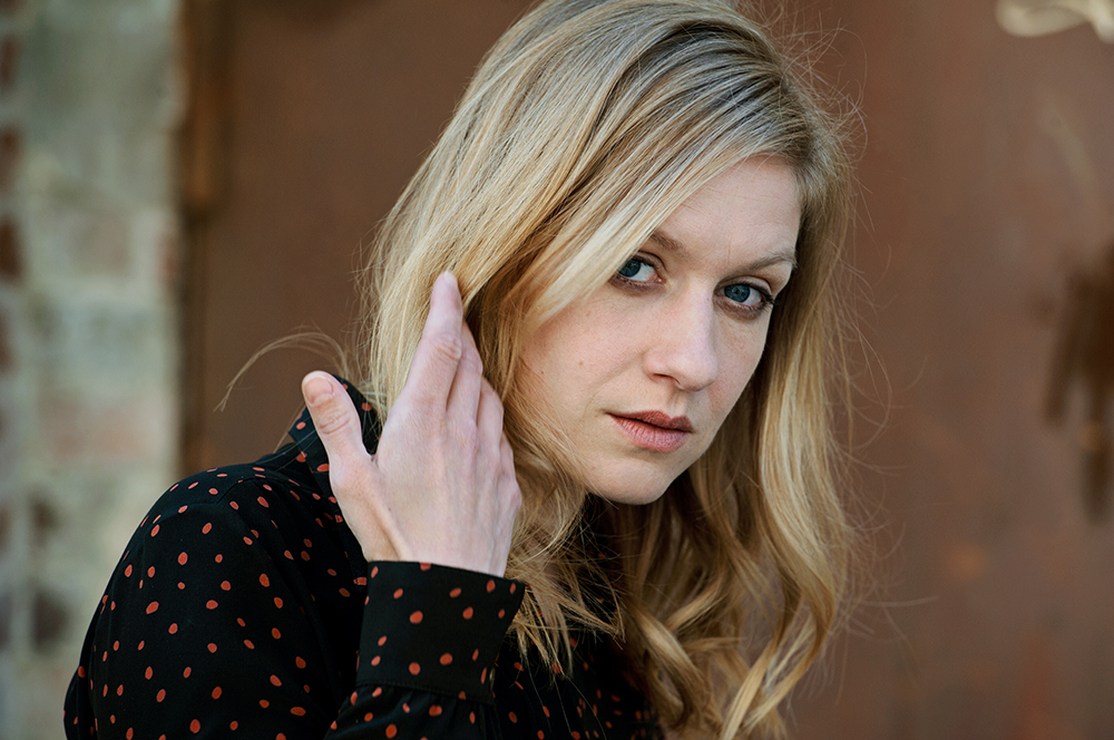 Picture of Anna Blomeier