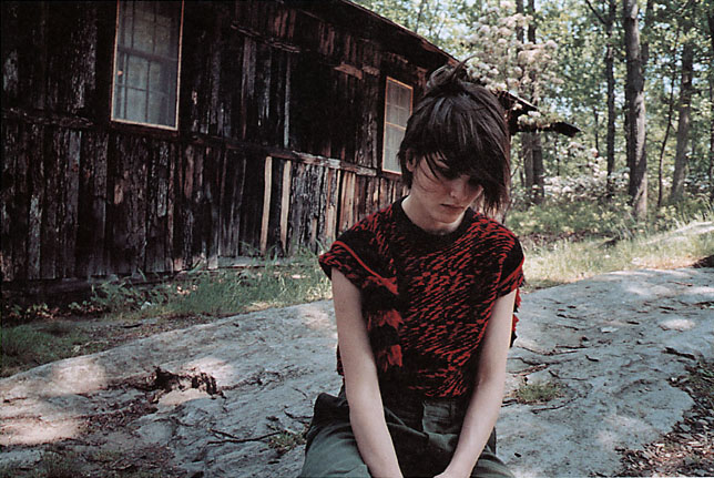 Picture of Anouck Lepere