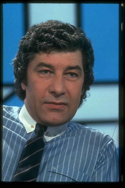 Image of Gareth Hunt