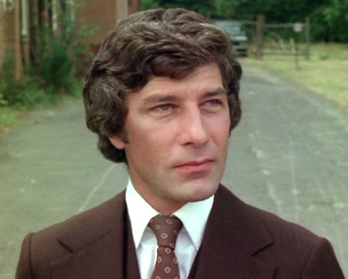 Gareth Hunt picture