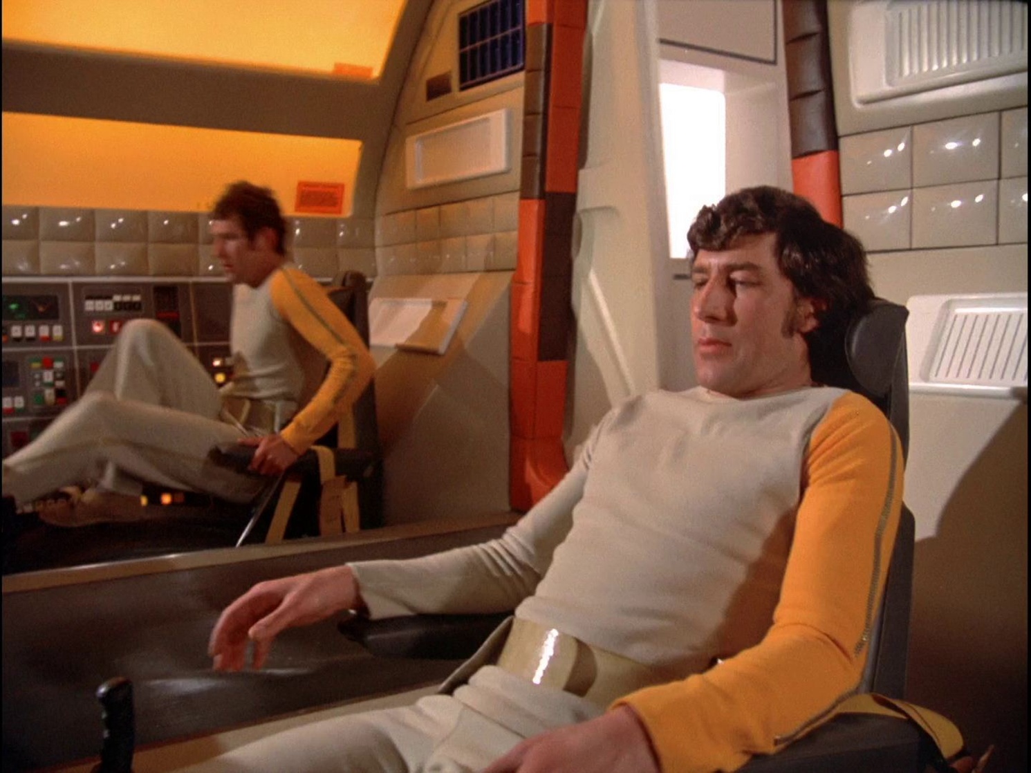 Picture of Gareth Hunt