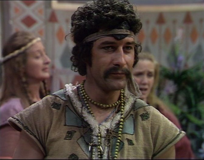 Picture of Gareth Hunt