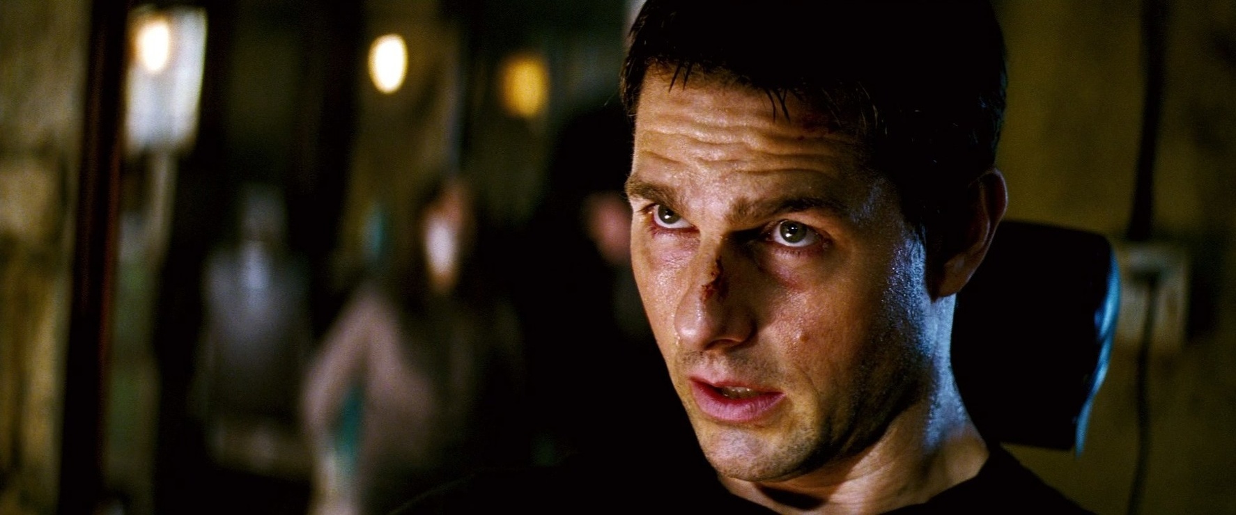 Image of Mission: Impossible III