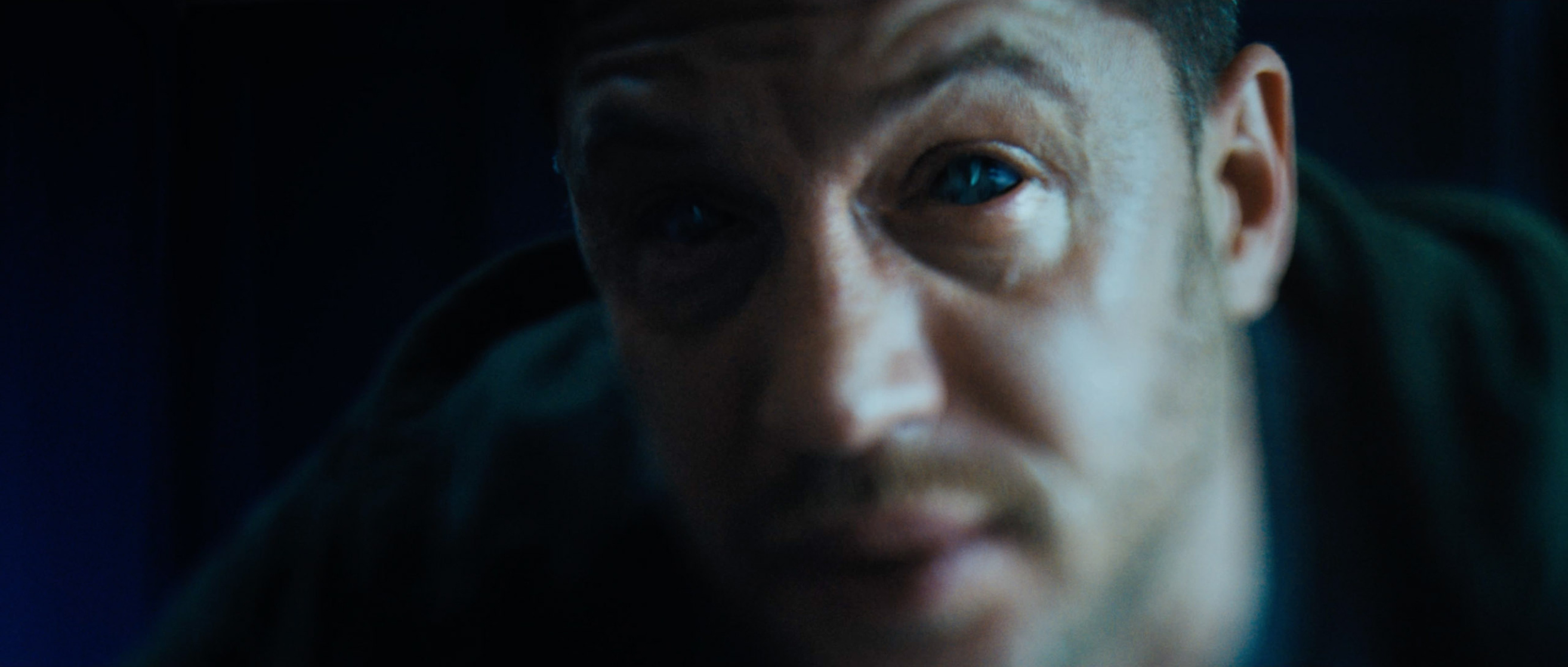 Picture of Eddie Brock / Venom (Tom Hardy)