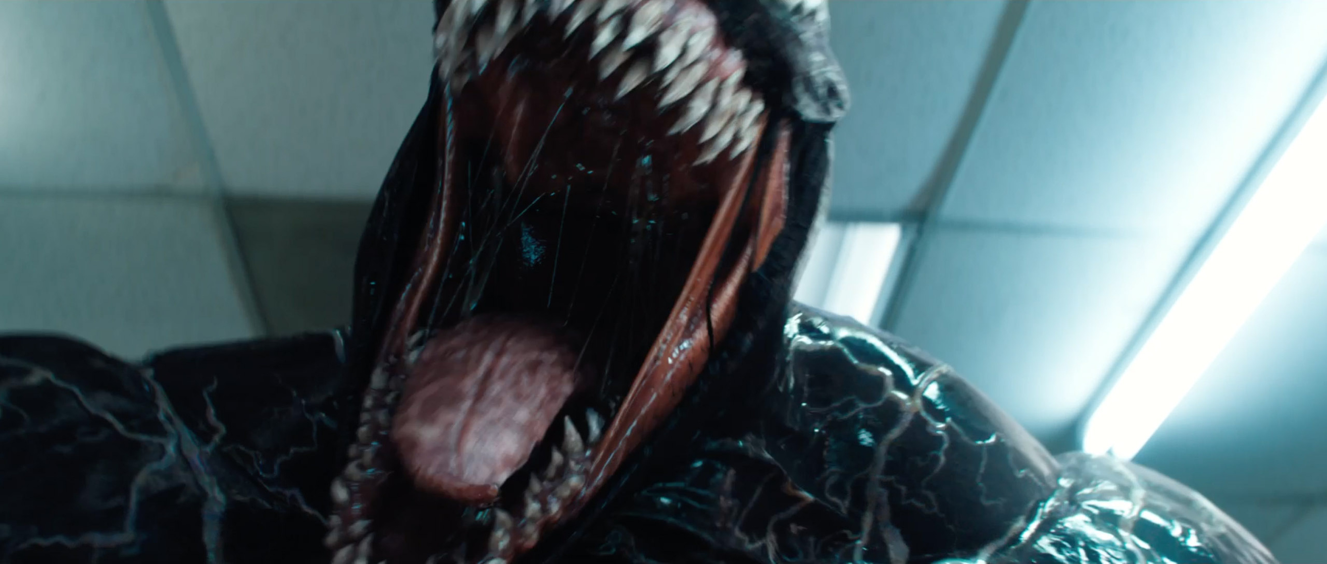 Picture of Eddie Brock / Venom (Tom Hardy)