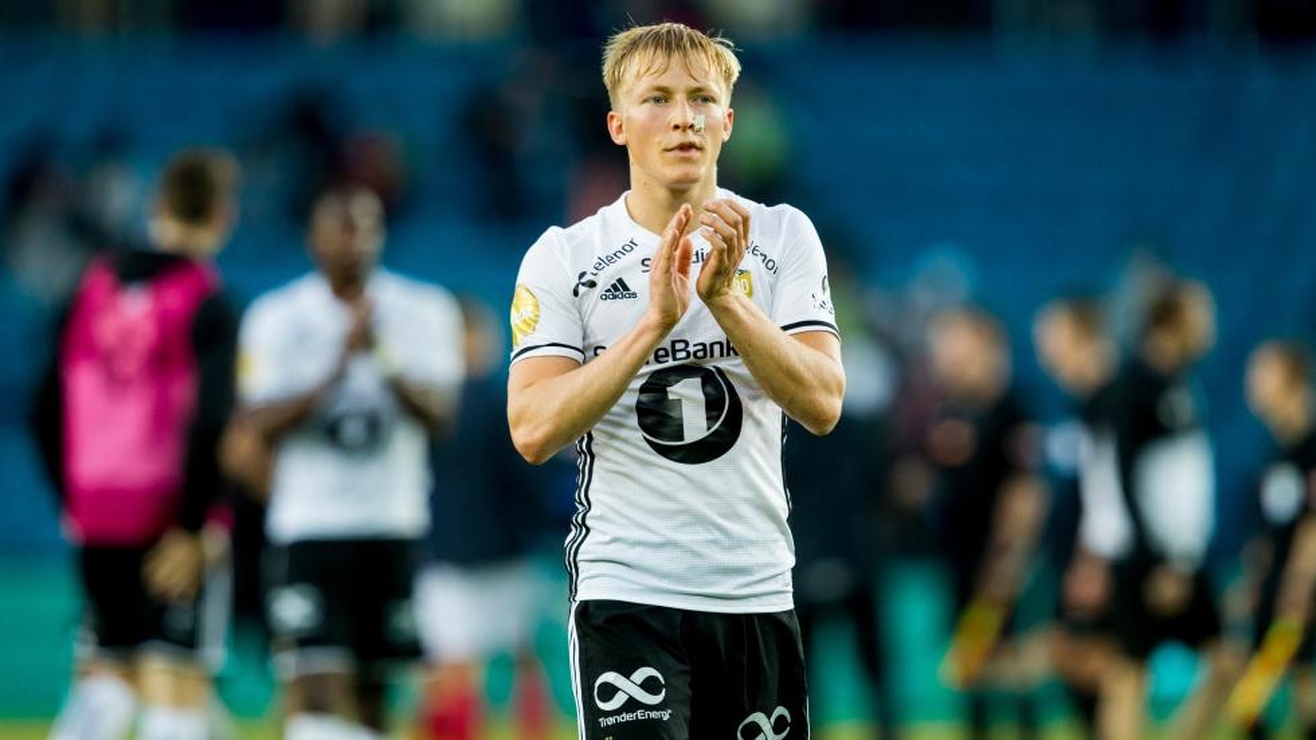 Birger Meling picture