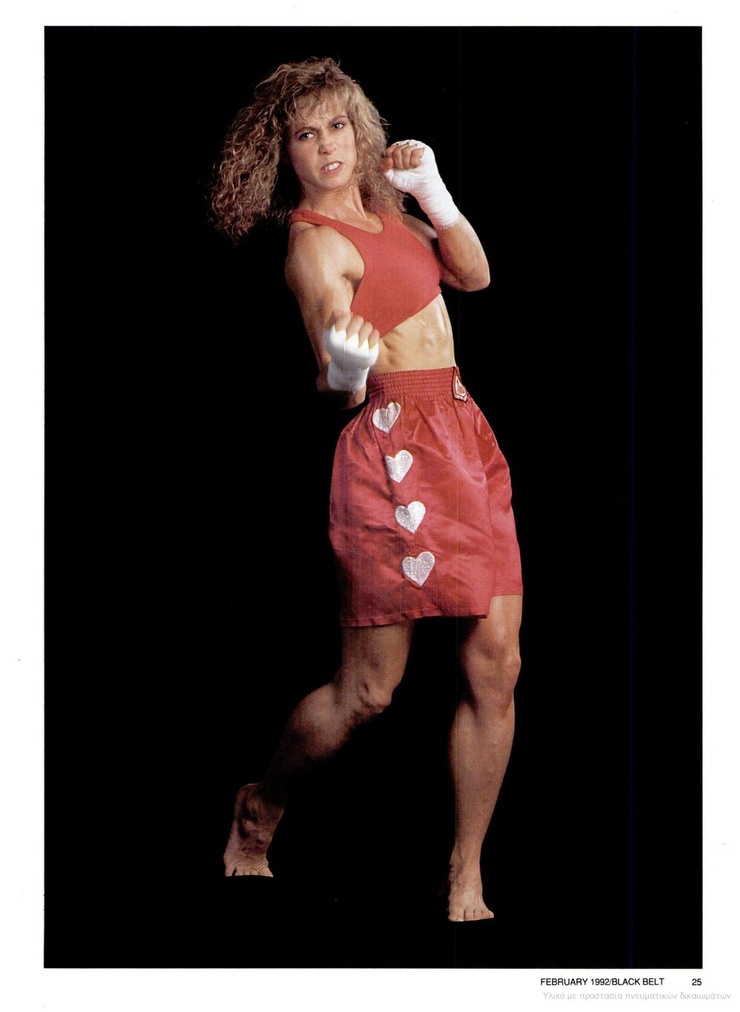 Picture of Kathy Long