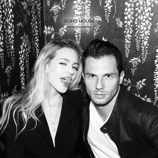 Picture of Sterling Griffith