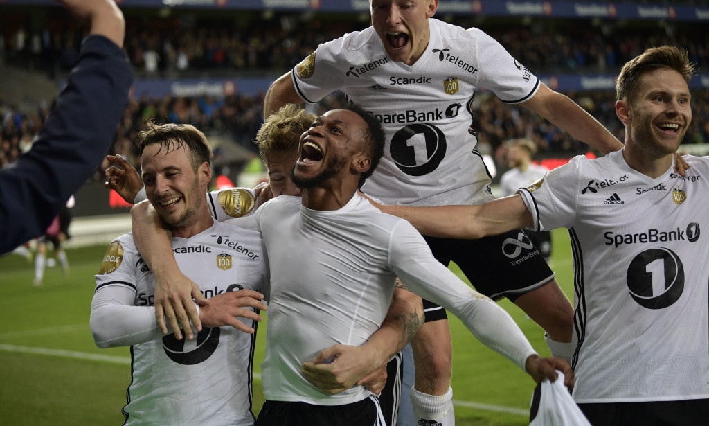 Picture of Samuel Adegbenro