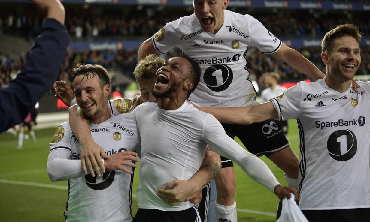 Picture of Samuel Adegbenro