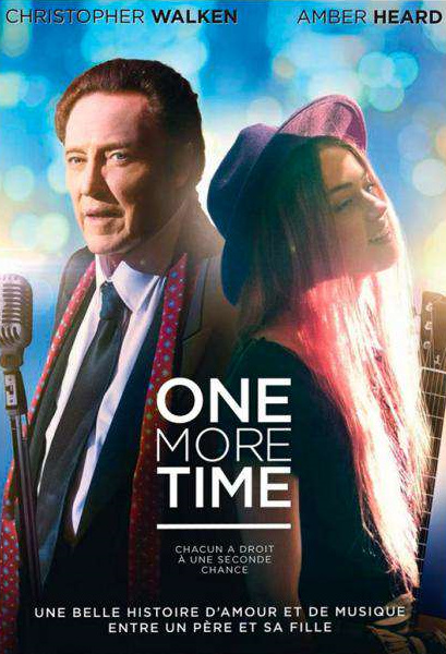 Picture of One More Time (2015)