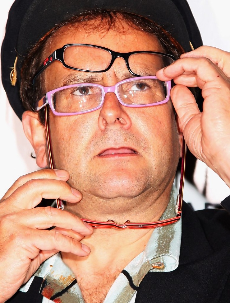 Image of Timmy Mallett
