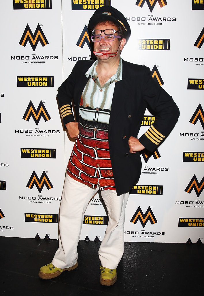 Timmy Mallett picture