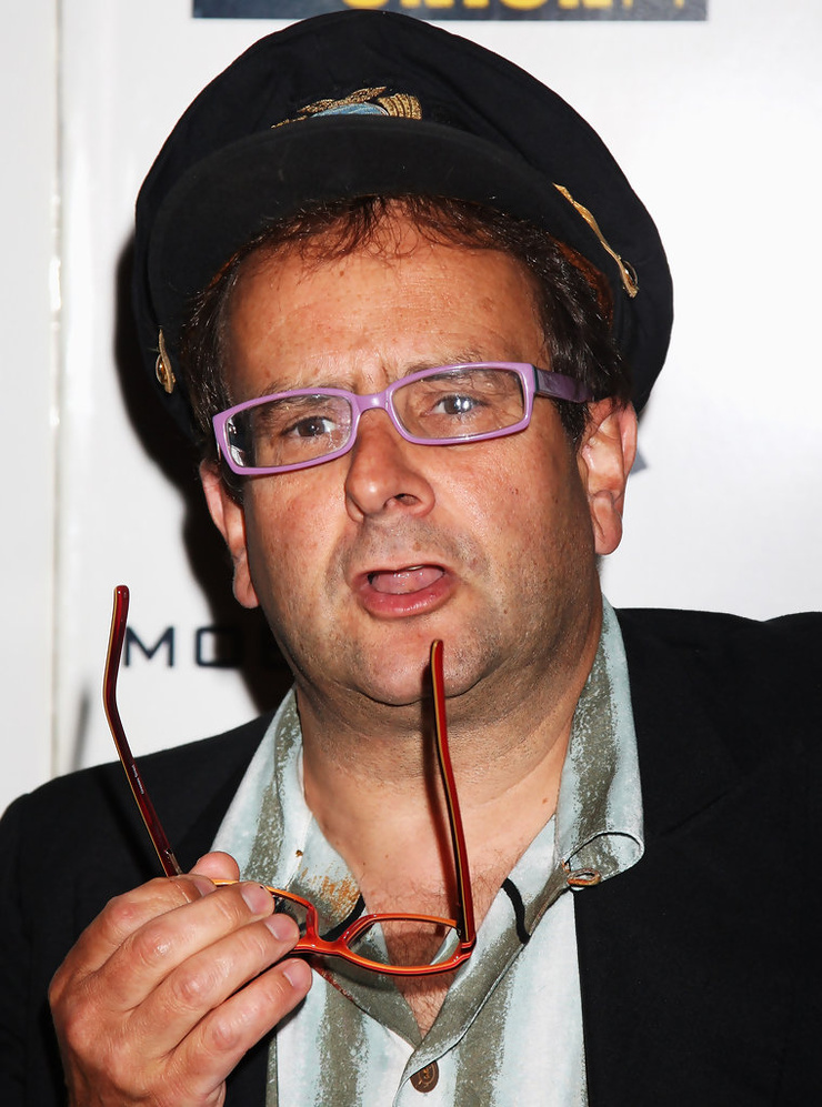 Picture of Timmy Mallett