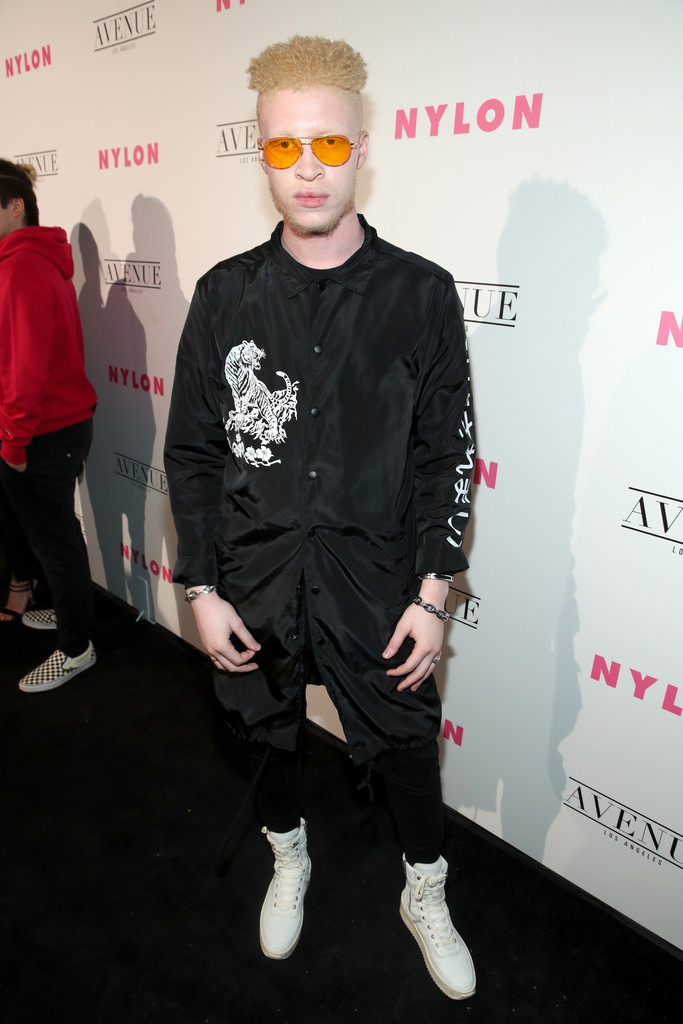 Shaun Ross picture