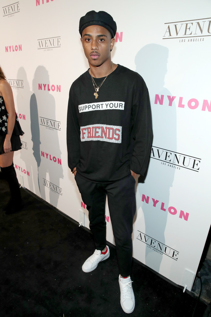 Picture of Keith Powers