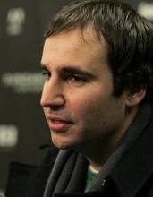 Picture of J.P. Schaefer