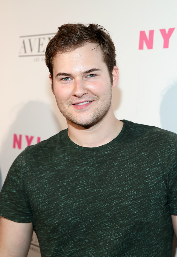 Picture of Justin Prentice