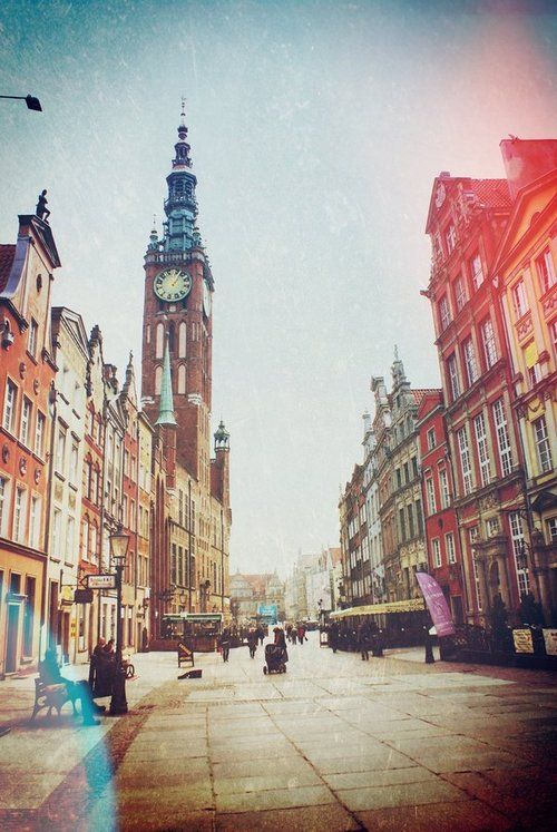 Picture of Gdańsk