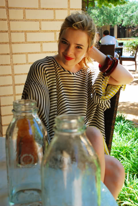 Picture of Jane Aldridge