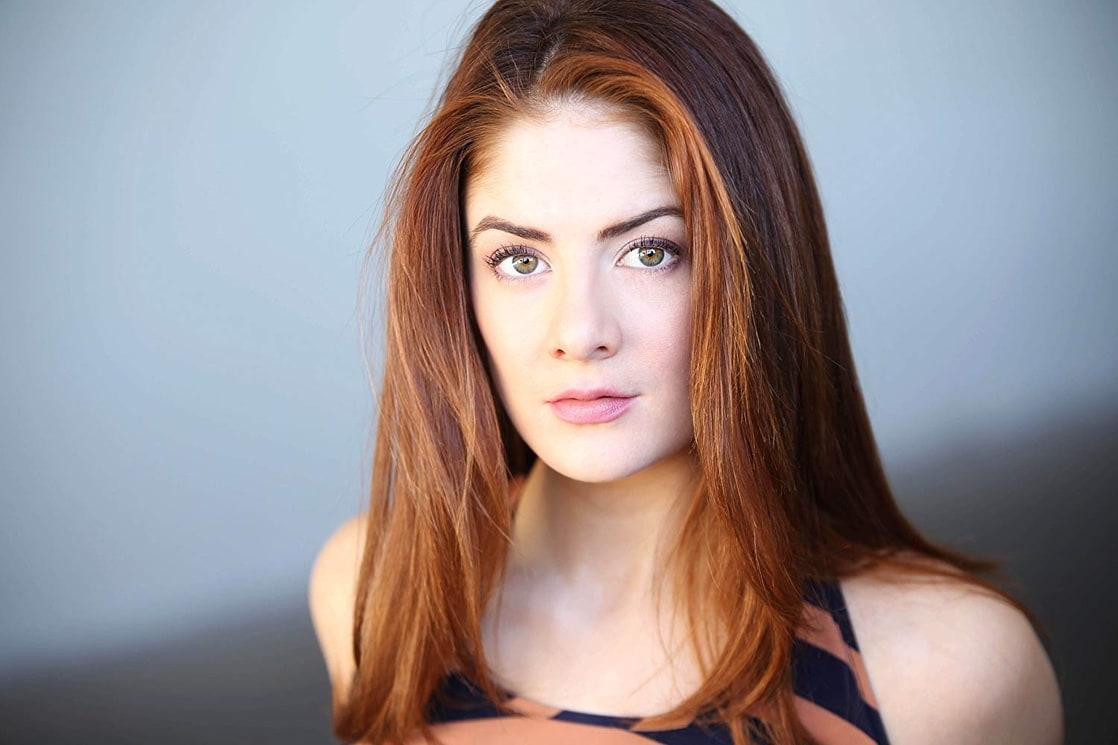 Picture of Emily Tremaine