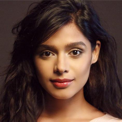 Picture of Pranati Rai Prakash