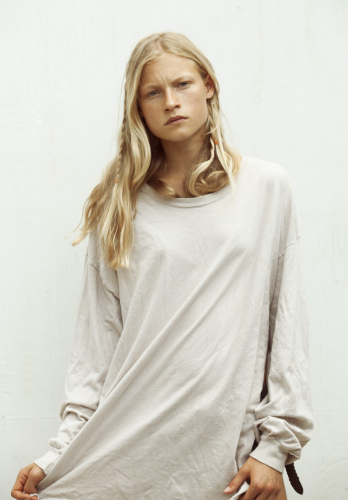 Picture of Zoe Louis