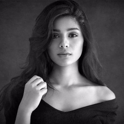 Picture of Pranati Rai Prakash