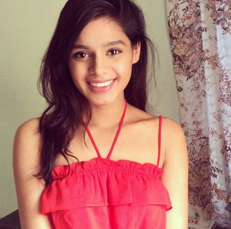 Picture of Pranati Rai Prakash