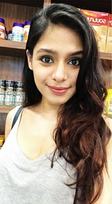 Picture of Pranati Rai Prakash