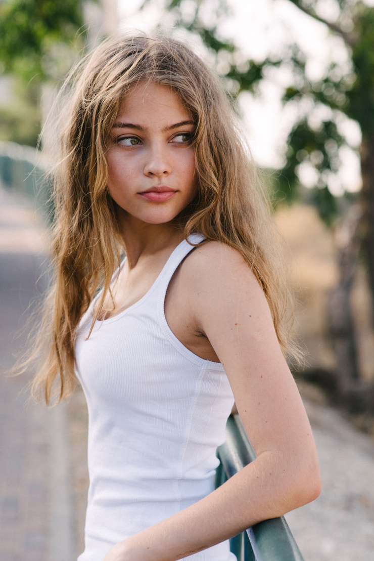 Picture of Polina Wiatr