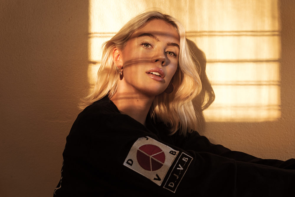 Picture of Olivia Sundberg