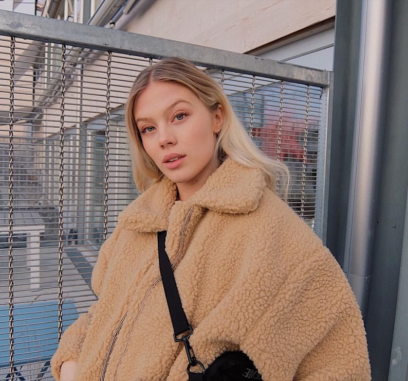 Picture of Olivia Sundberg