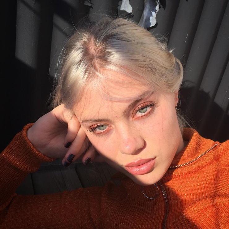 Picture of Olivia Sundberg