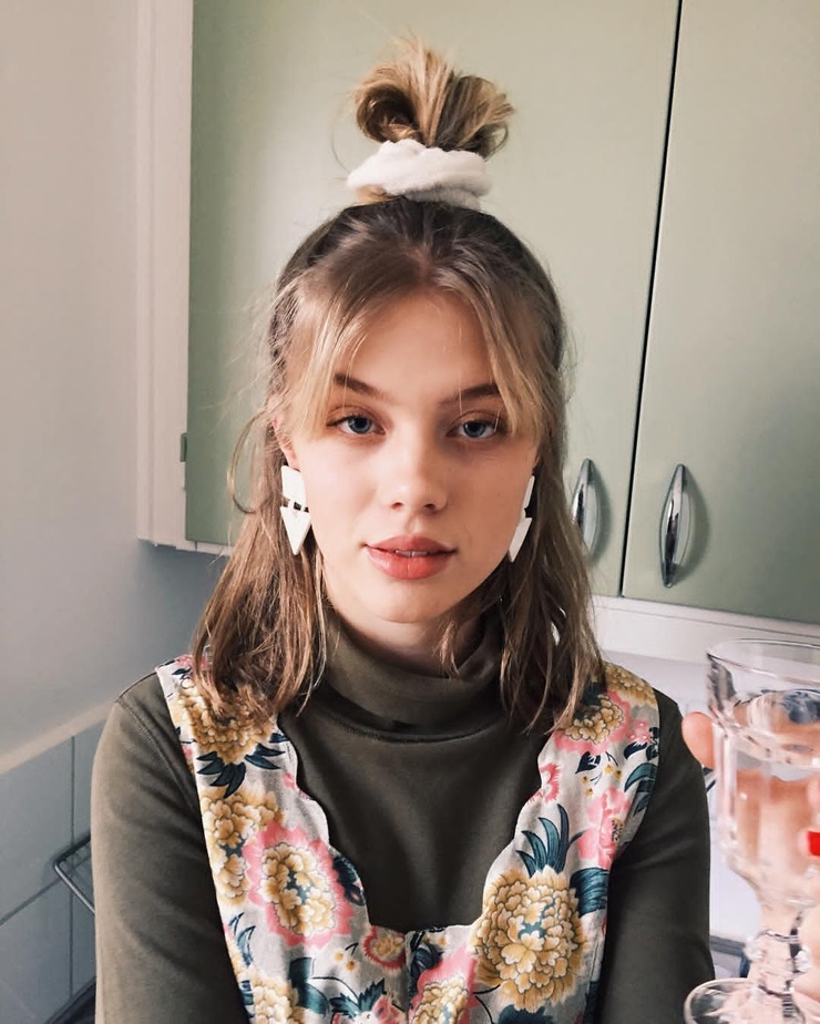 Picture of Olivia Sundberg