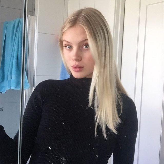 Picture of Olivia Sundberg