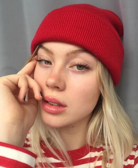 Picture of Olivia Sundberg