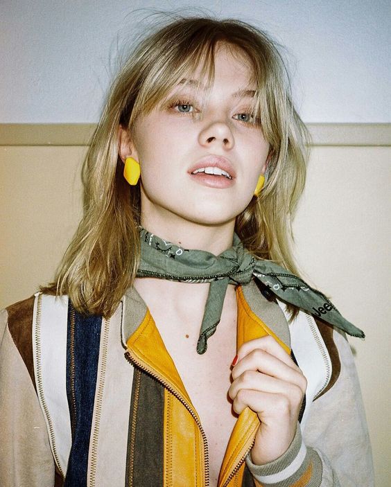 Picture of Olivia Sundberg