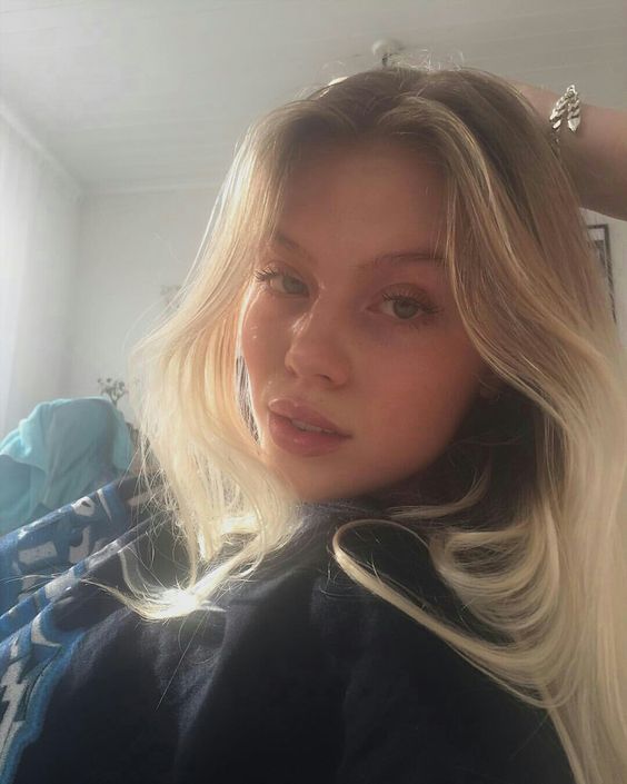 Picture of Olivia Sundberg